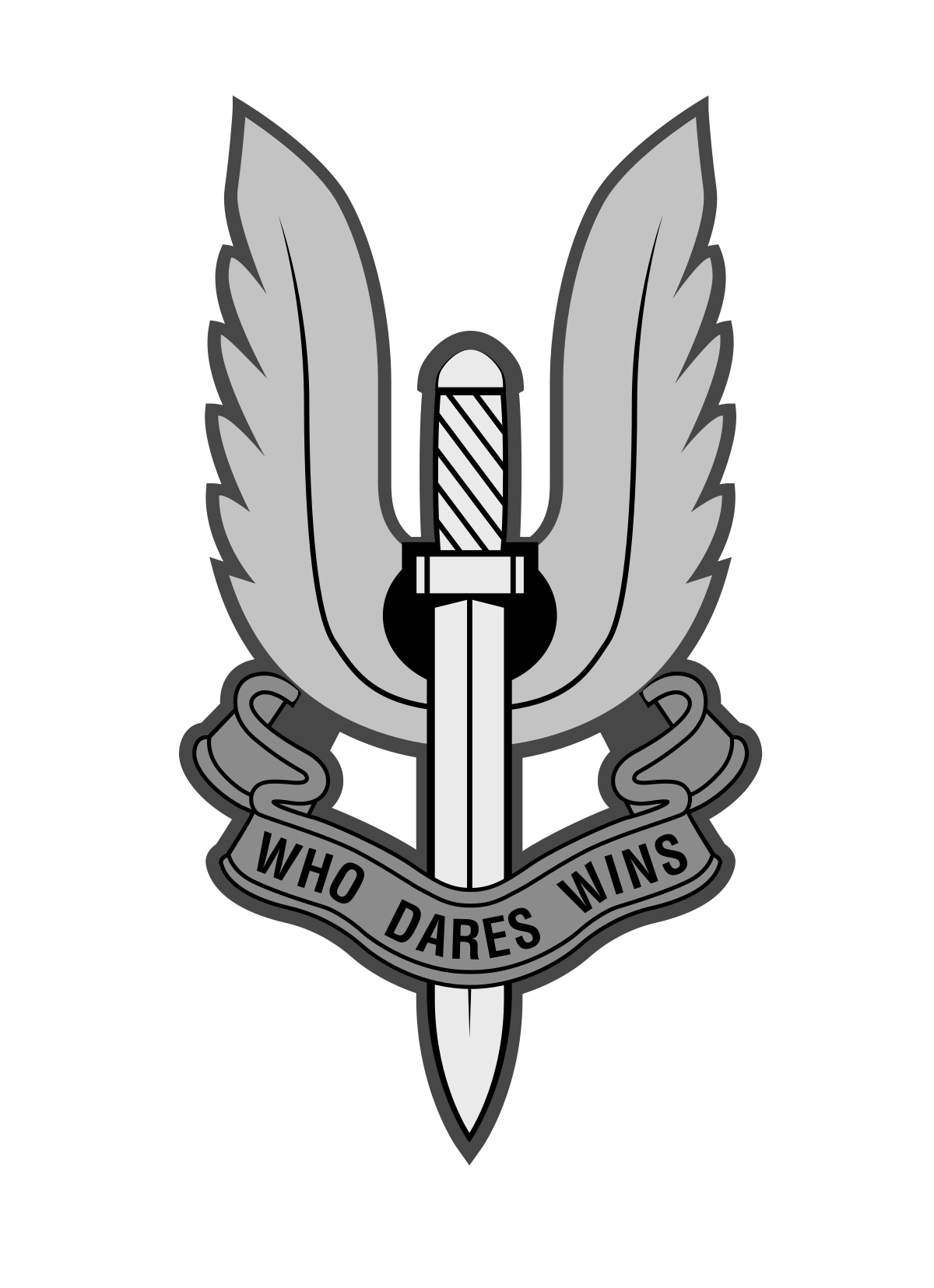 Jay Morton Official | SAS: Who Dares Wins | Solider Book Author