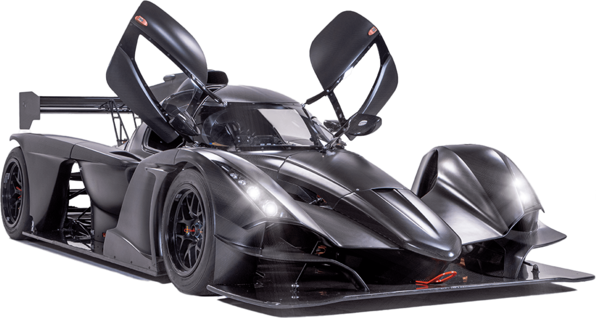 Praga Cars - Jay Morton Official