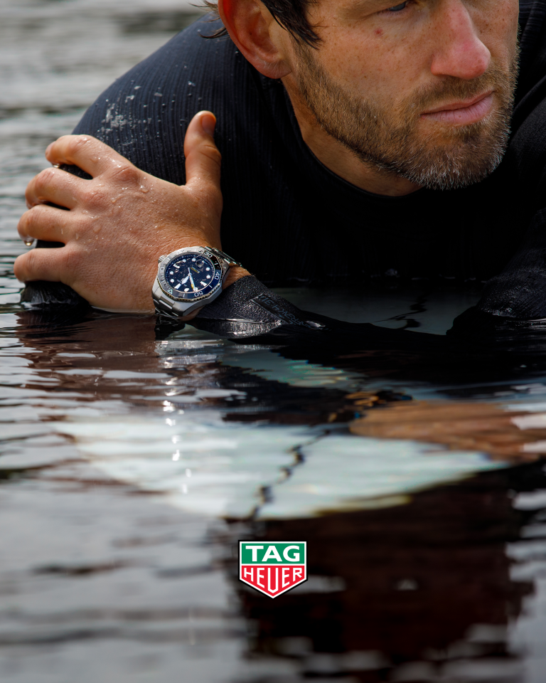 Jay Morton Official | SAS: Who Dares Wins | Solider Book Author