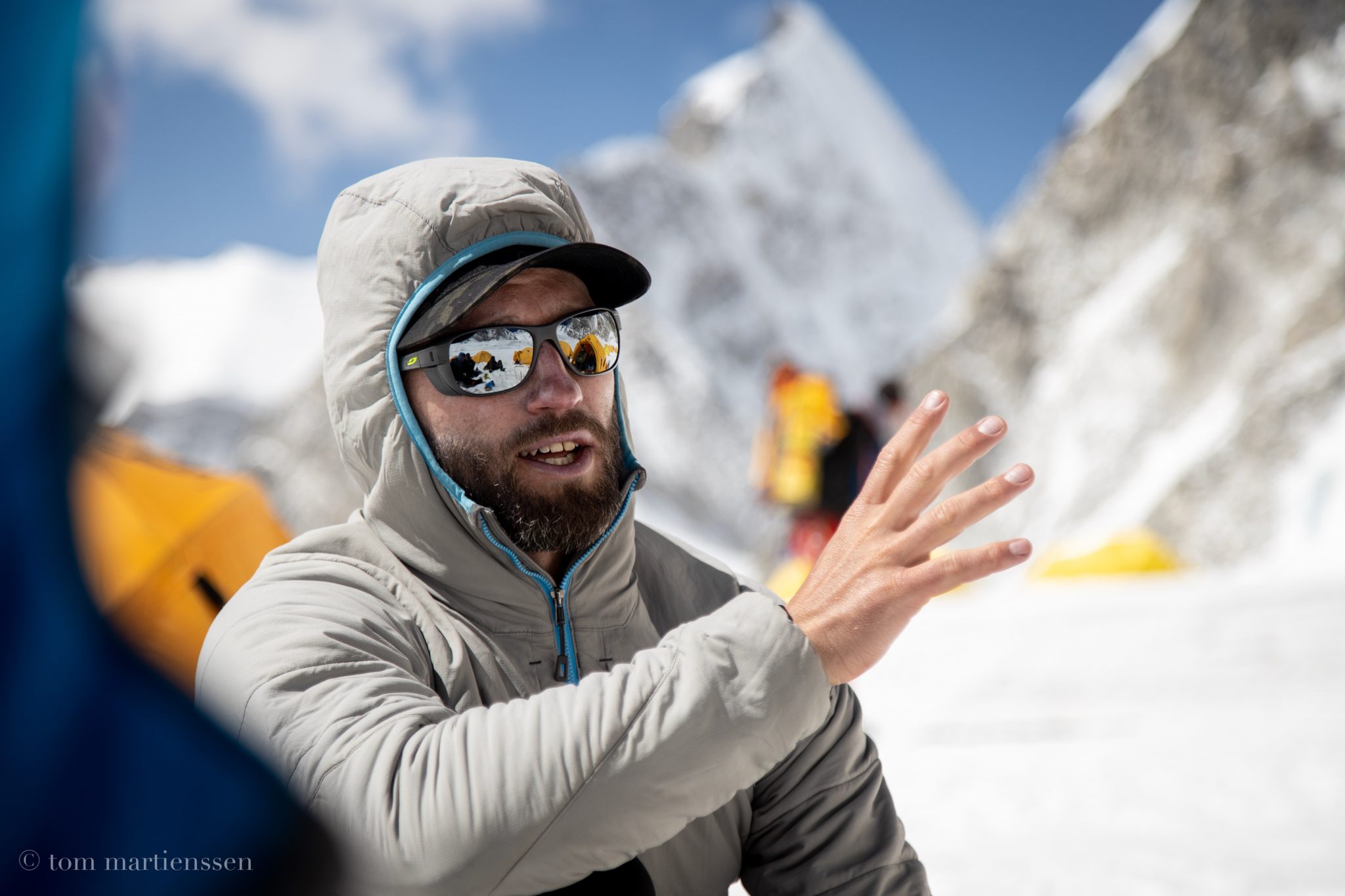 Everest Summit 2 - Jay Morton Official